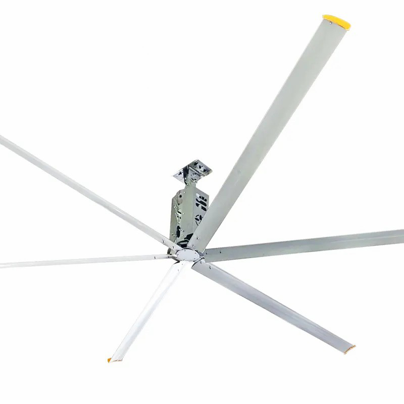 Industrial Ceiling Fan - Yangzhou Duel King Fans Co., Ltd.