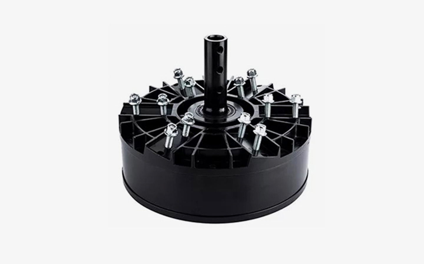 Standing Moving Fan - Yangzhou Duel King Fans Co., Ltd.