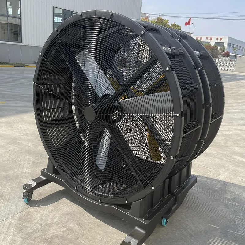 Products - Yangzhou Duel King Fans Co., Ltd.
